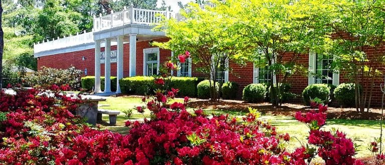 Augusta Campus