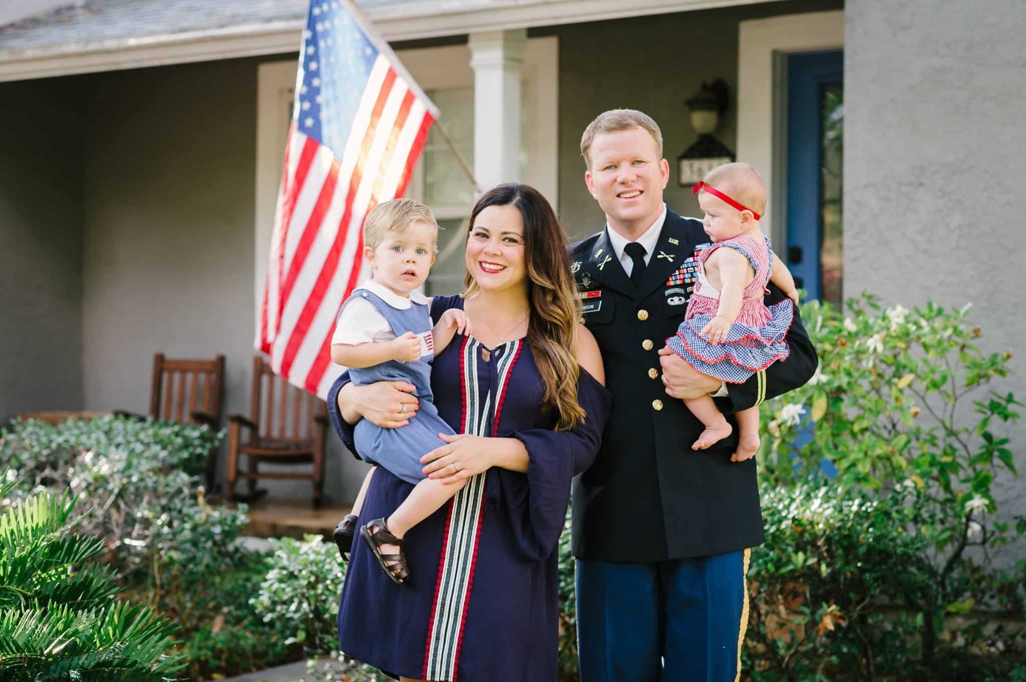 LTC Peter M. Atkinson