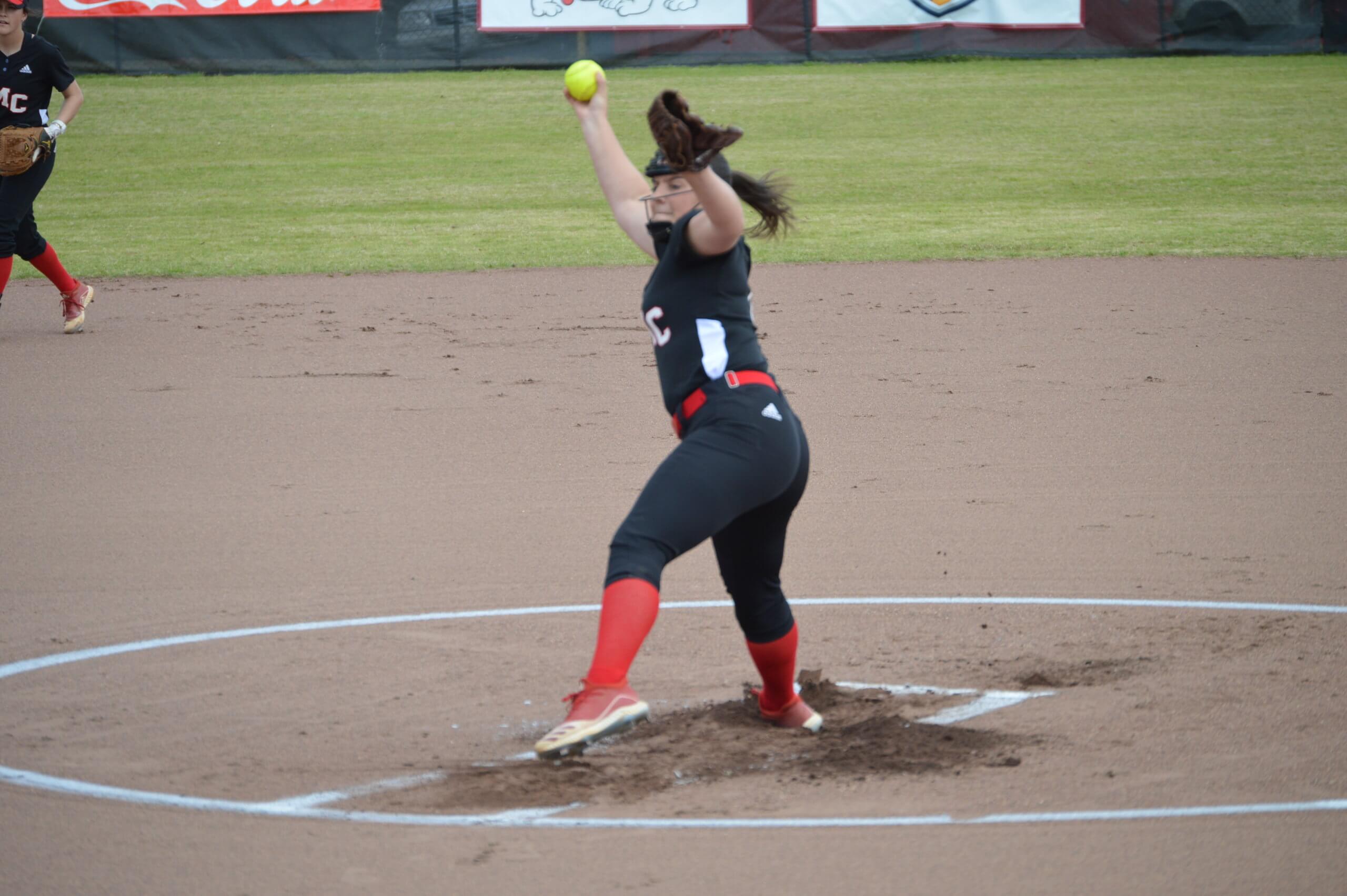 Intercollegiate Athletics