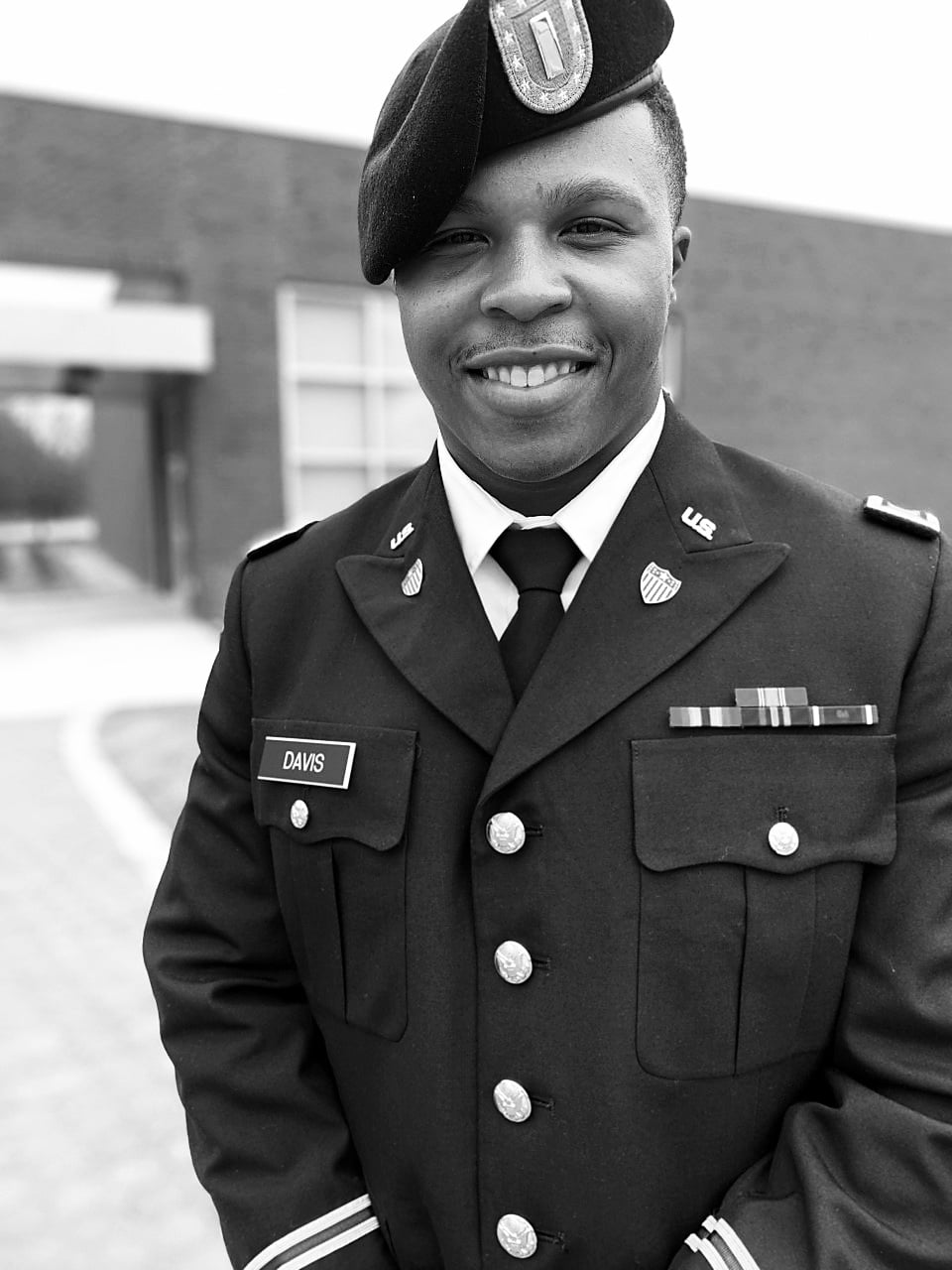 The Emerging Young Alumni Leader Award