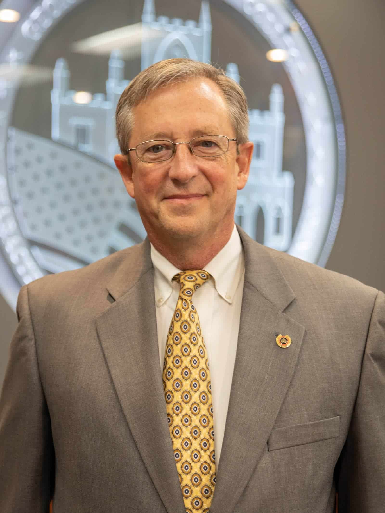 Honorary Alumnus Award